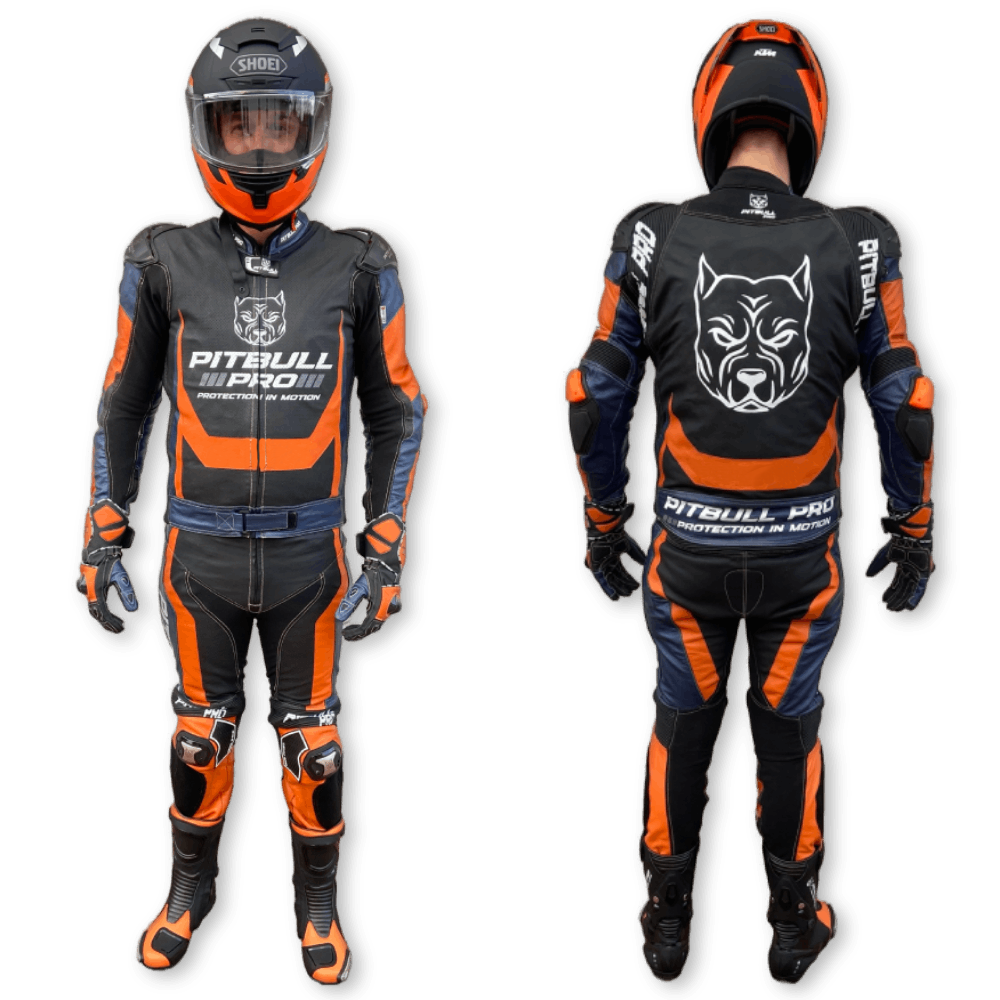 Pitbull Pro – Start